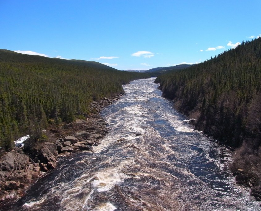 Labrador – The Big Land – Adventure Continued