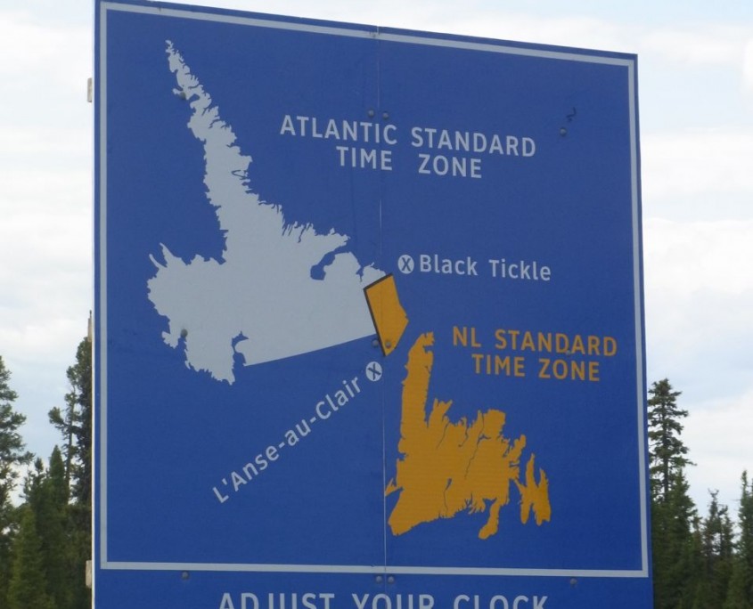 Labrador – The Big Land – Adventure Continued