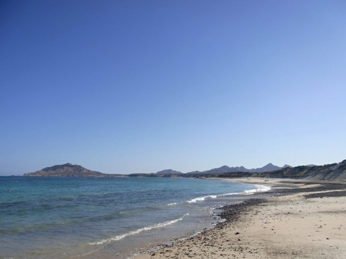 Southern Baja California – Sun, Sea and Stars – Adventure Continued